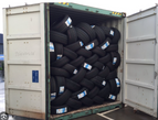 New Tire Container Load – Thetiredealer.com